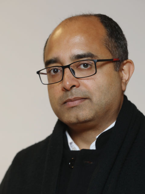 Organizational Structure | IPSA